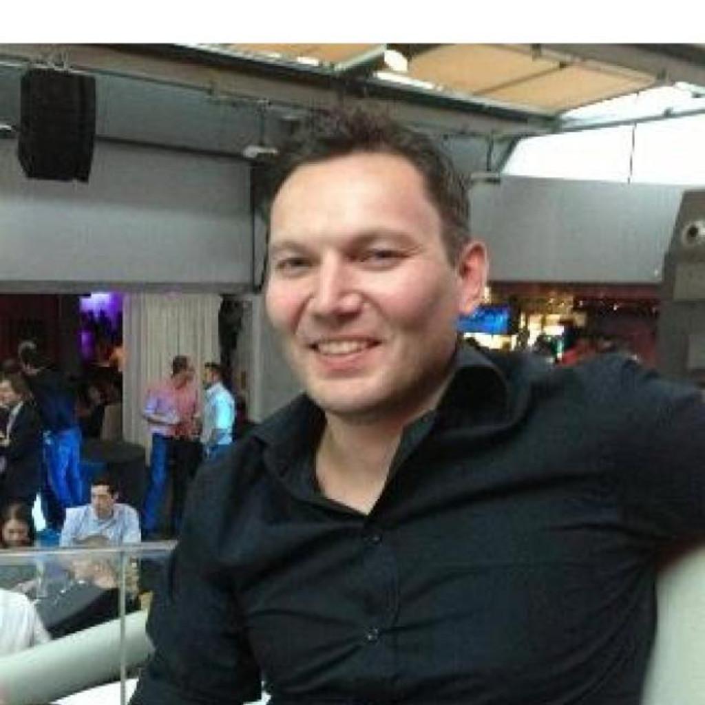 Alexander Bitsch - Bezirksleiter - Debeka | XING