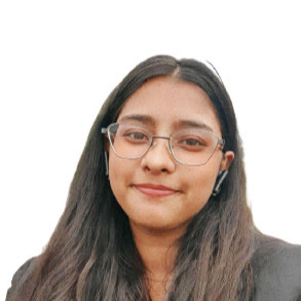 Harshitha Sompura - Software Developer - RadicalX | XING