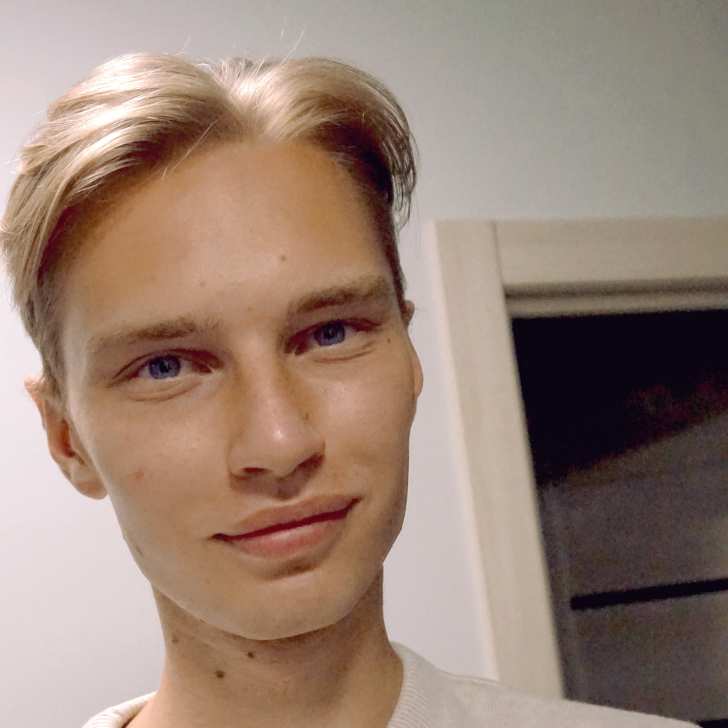 Paulius Markūnas - IT intern - Metida | XING