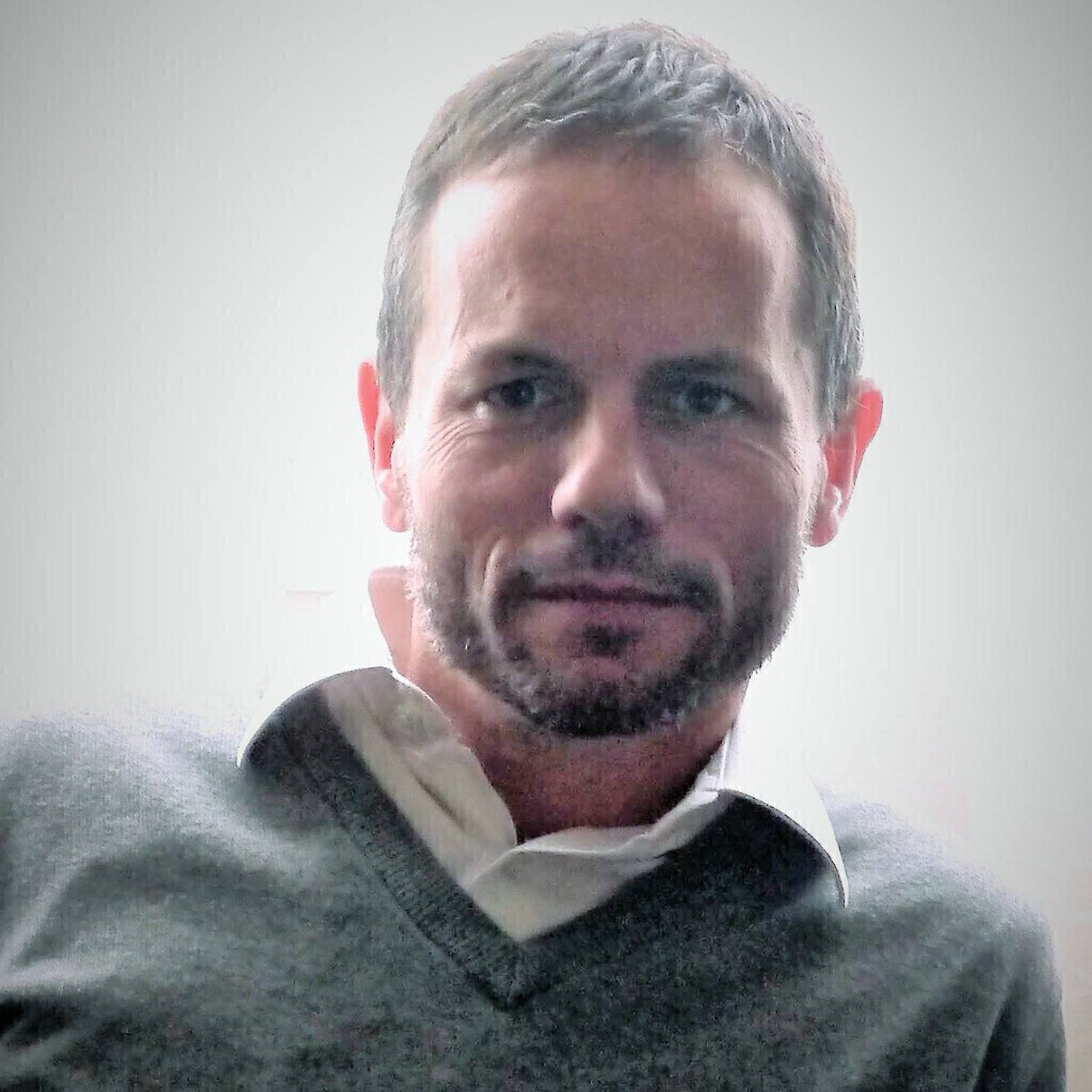 David Esposito - General Manager France - TOYO INK EUROPE | XING