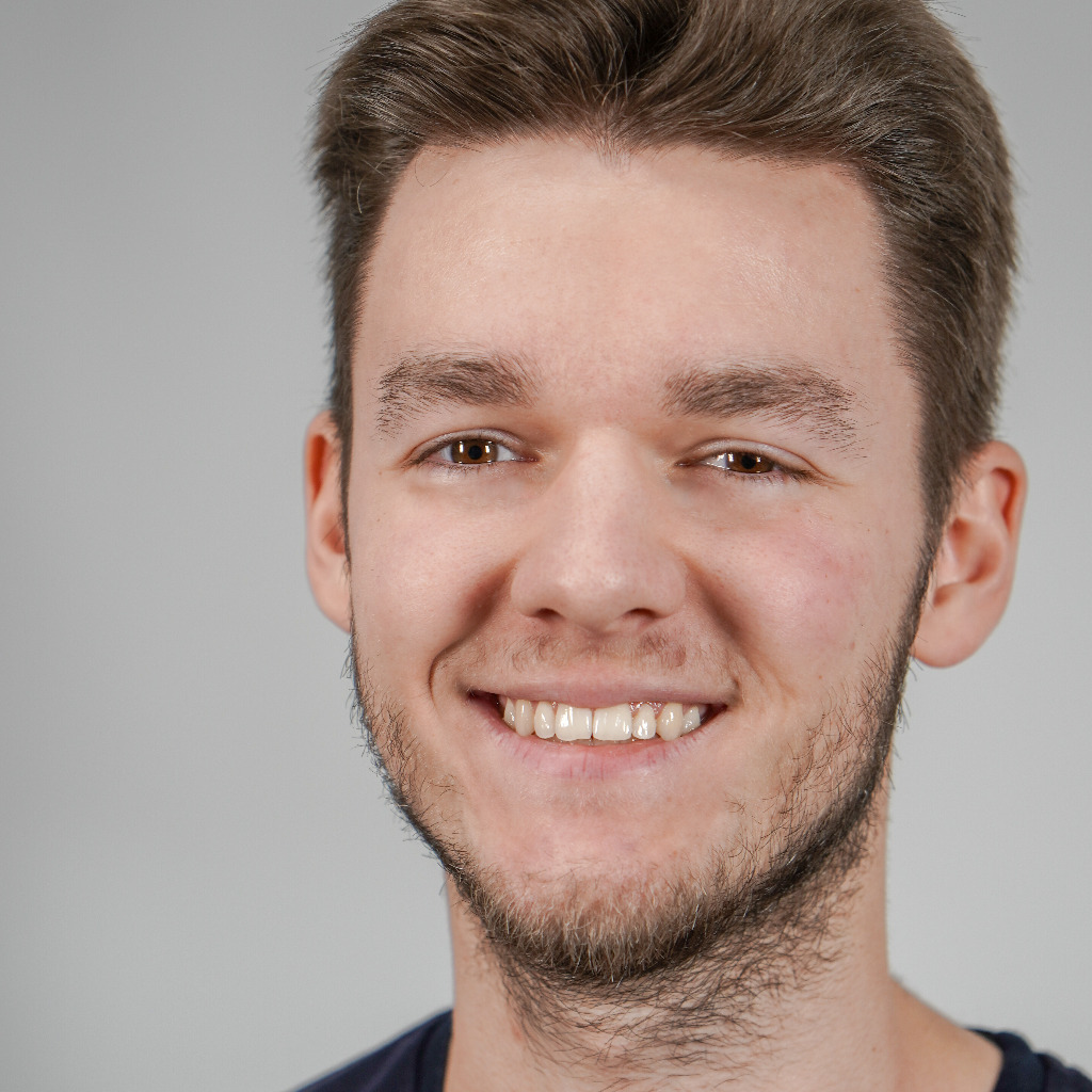 Simon Tauer - Junior Project Manager - HERMOS | XING