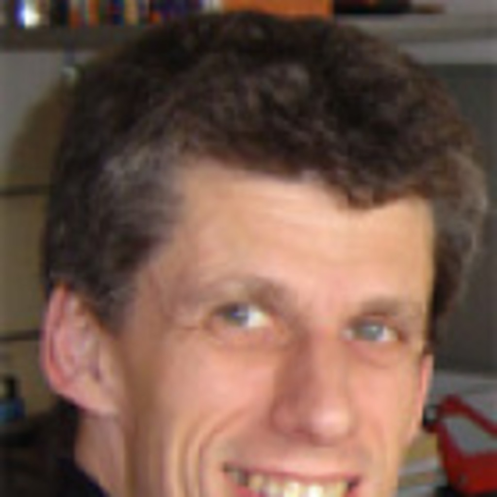 Colin Donald - Director - Futurescape | XING