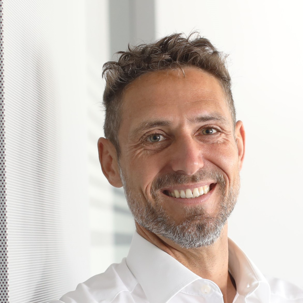 Martin Hippchen - Projektberater Löschansteuerung - Hekatron Vertriebs ...