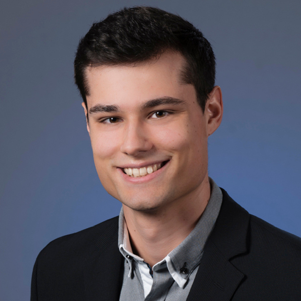 Florian Zörb - Gruppenleiter Supply Chain International - Lidl | XING