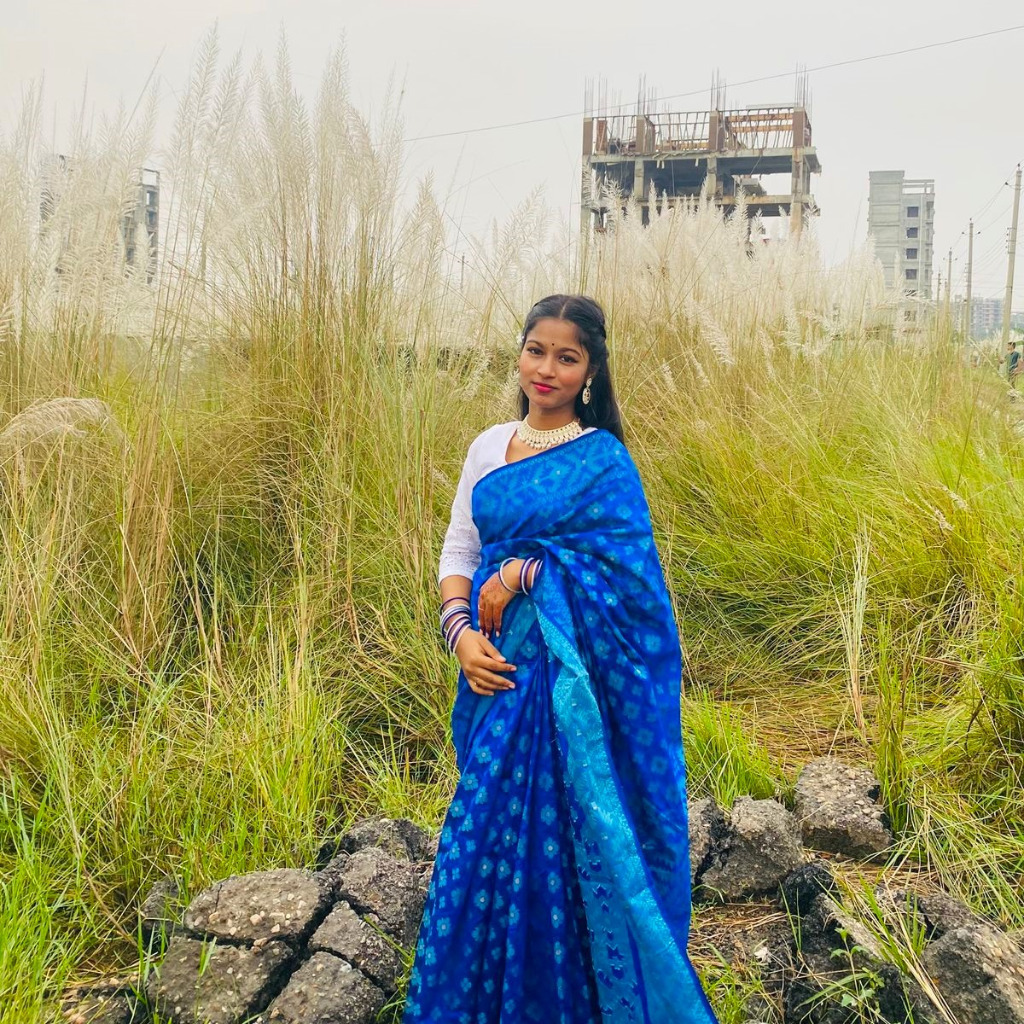 Rukaya Raka - Student Employee - it teacher | XING