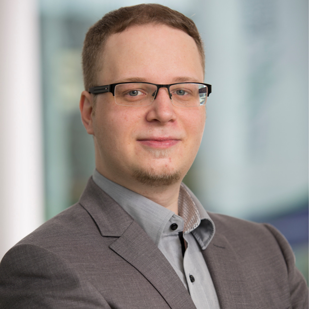 Andreas Nannen Softwareentwickler Ammerl nder Versicherung VVaG XING
