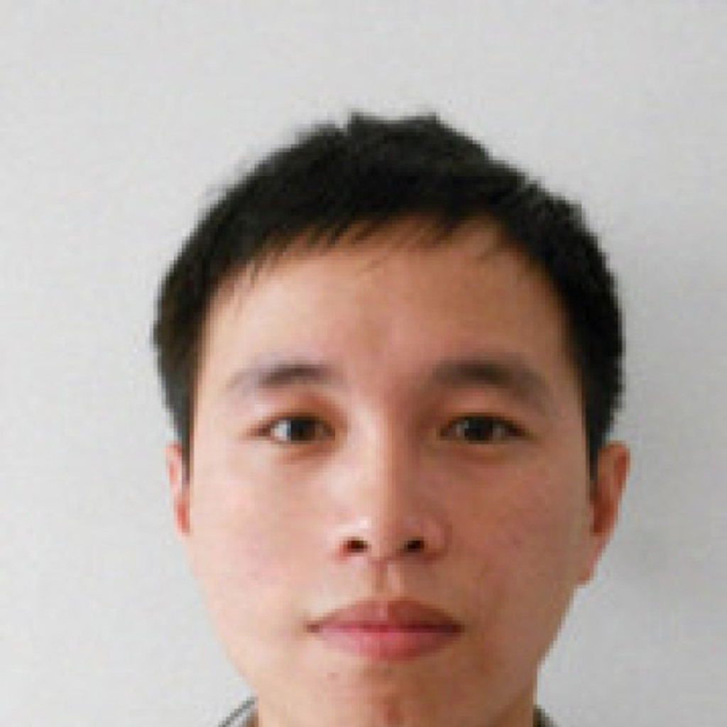 Steven Fan - Marketing Intern - ChinaWin Smart Sci&Tech Co., Ltd. | XING