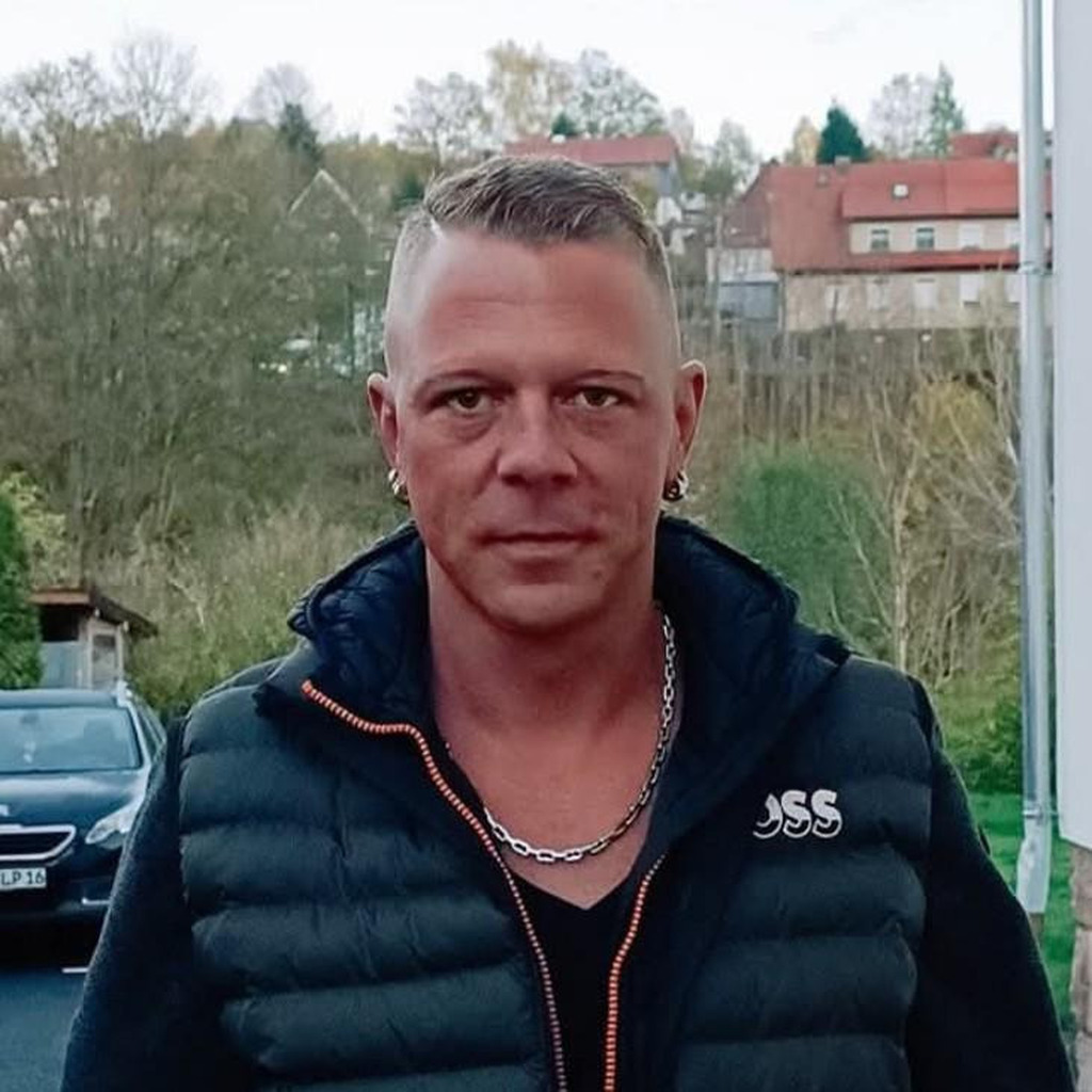 Christian Schmauch in der Personensuche von Das Telefonbuch