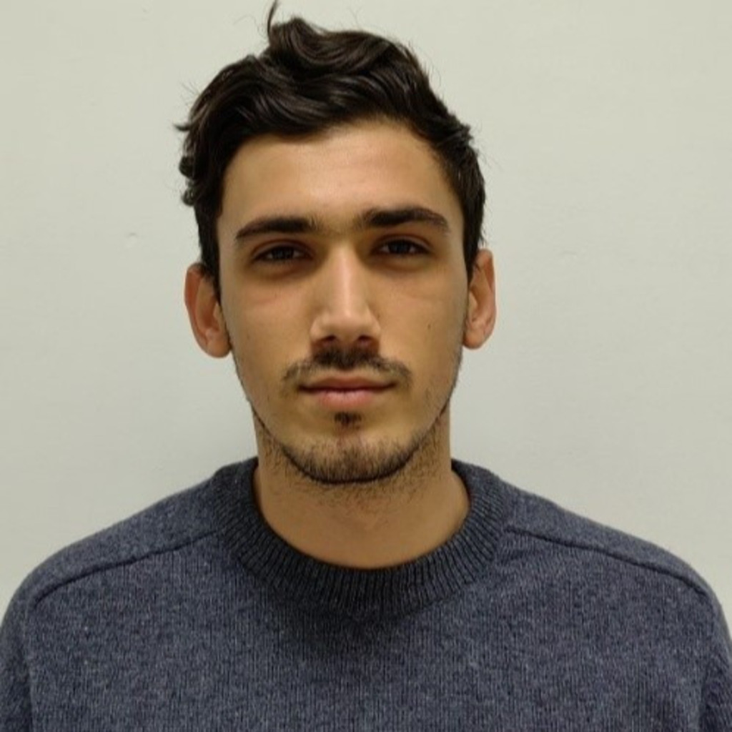 okan avcı - Chemist - I am unemployed | XING