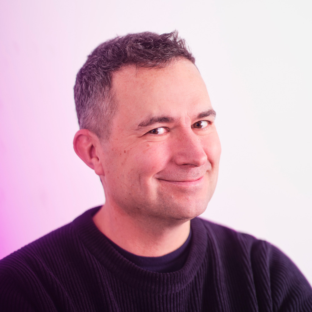 Sascha Peter Nitsche - Geschäftsführer - Bold and Bright GmbH | XING