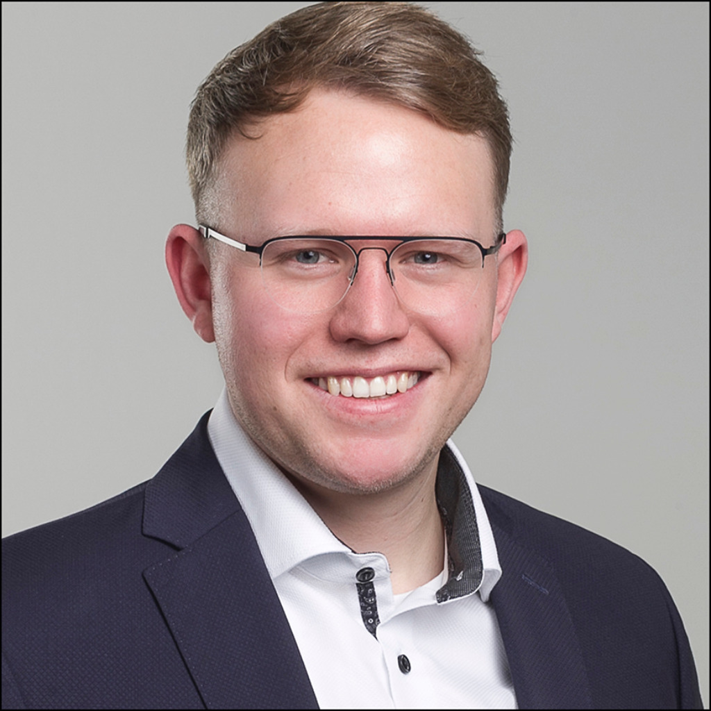 Felix Andre Pinther - Business Unit Controller - Schunk Group | XING