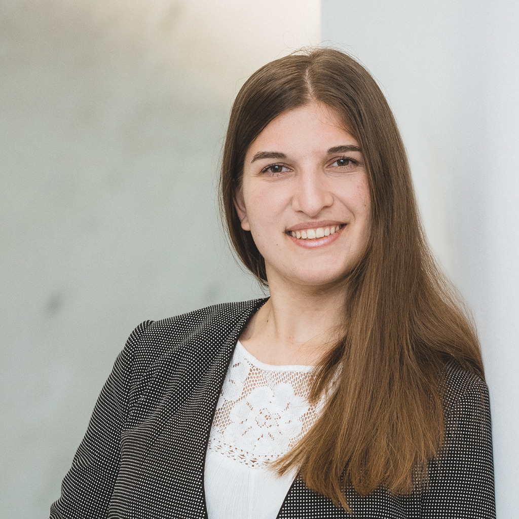 Maria Quarta - Corporate Accountant - Helm AG | XING