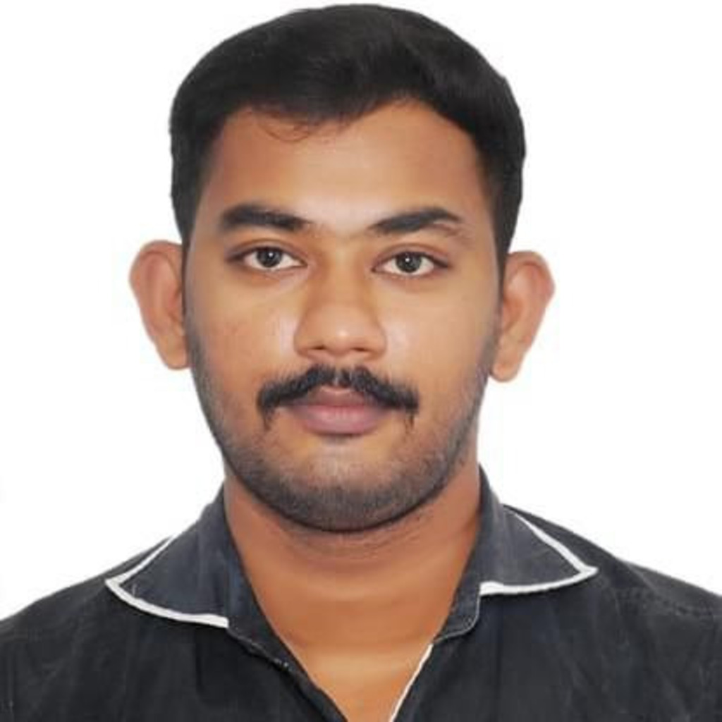 Anand Kumar - Senior Applications Engineer - Ozone Ventilea | XING