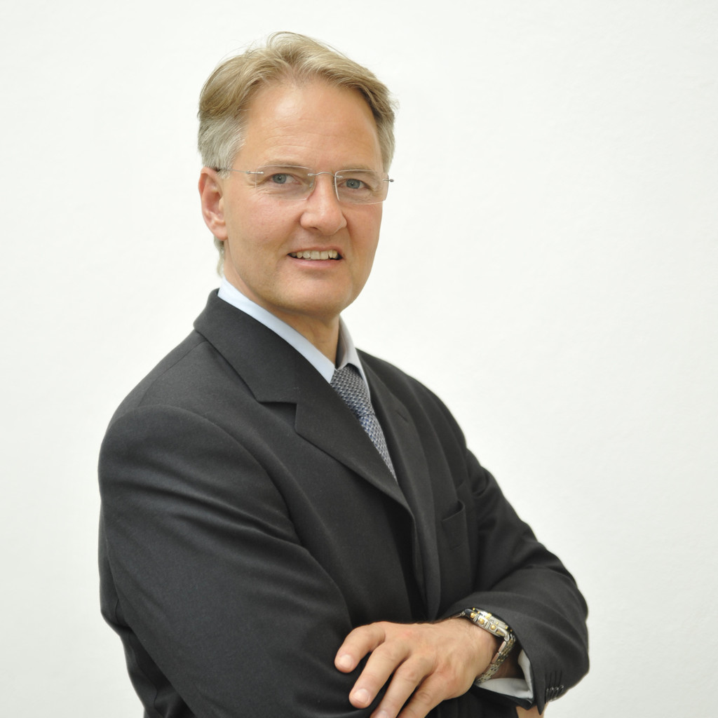 Mag. Christian Riegler - Leiter Einkauf und Materialwirtschaft ...