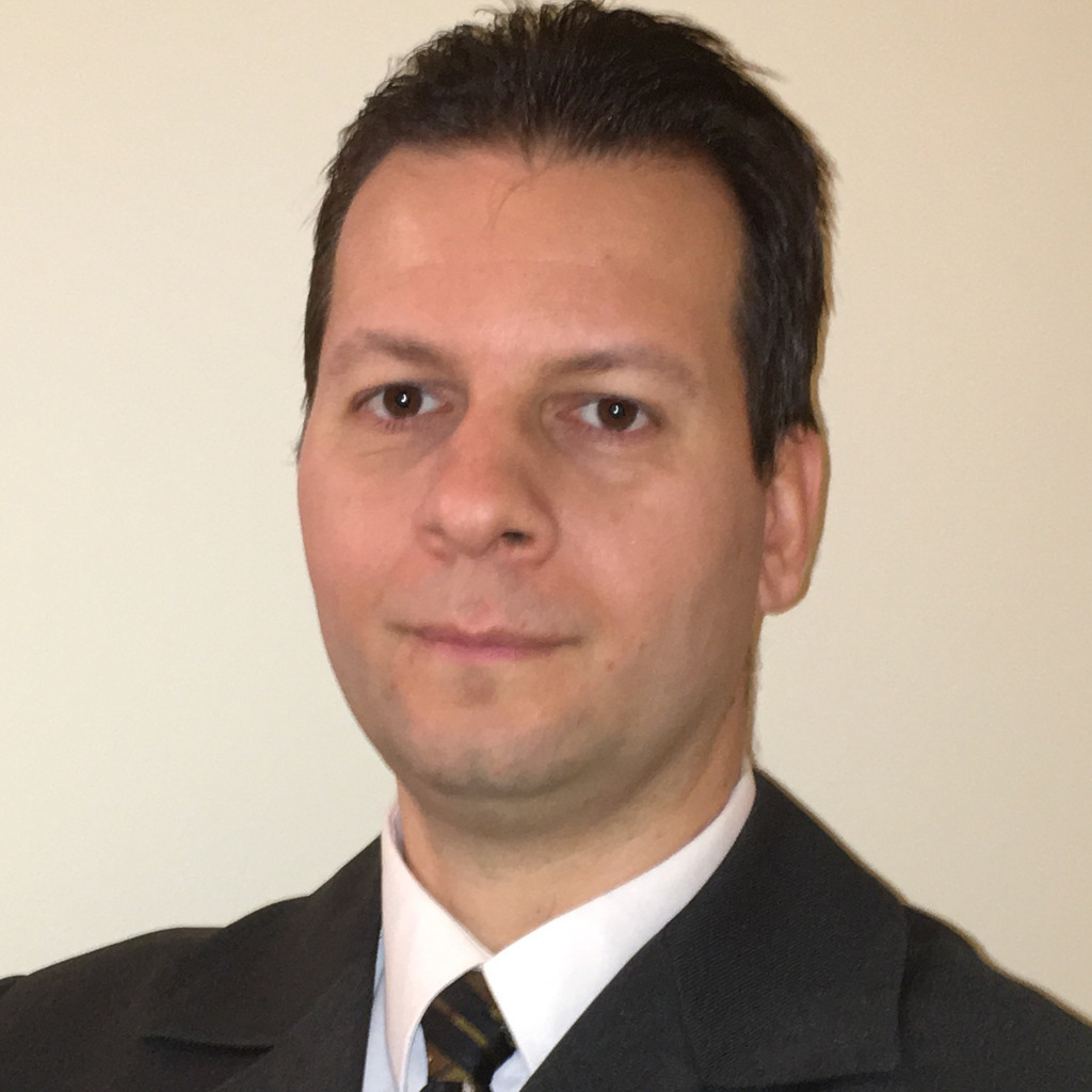 Alin Alexandru - Programmer - Canon Production Printing | XING