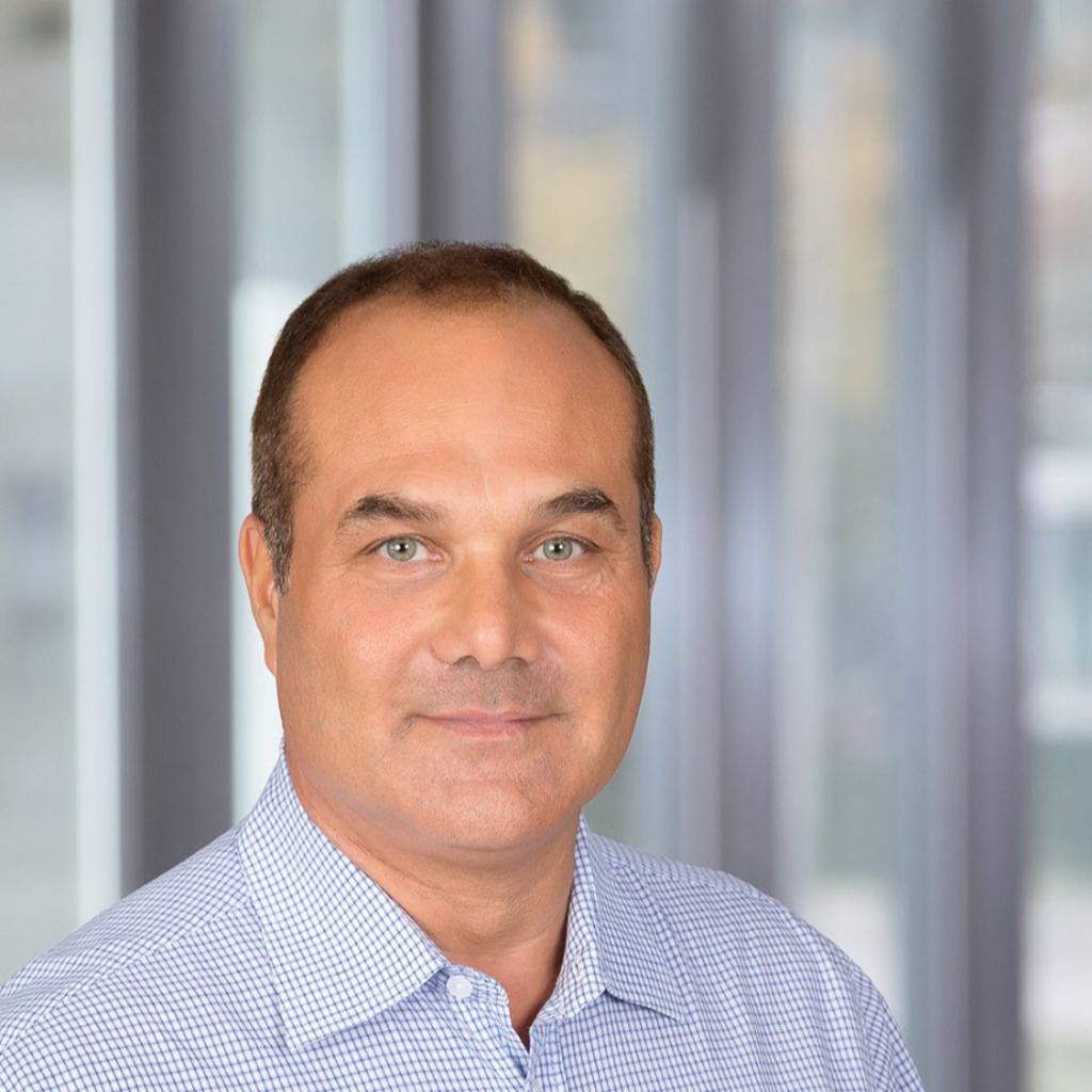 Antonio Tassone - Geschäftsführer - Antonio Tassone | XING