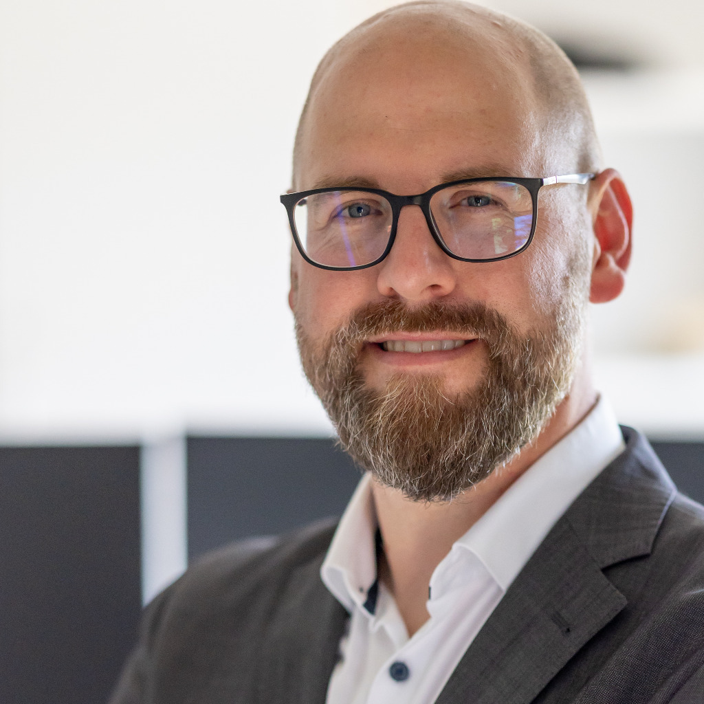 Ralf Menzel - Geschäftsführer - Diakoniestationsverband Kirchenbezirk ...