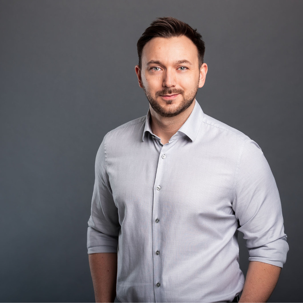 Oliver Wolff - Group Leader Production Planing - TOYOTA GAZOO Racing ...