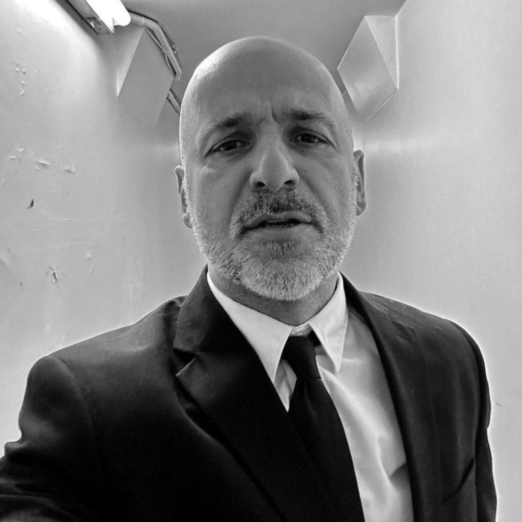 James Adams - Chief Executive Officer (CEO) - Mercator Research ...