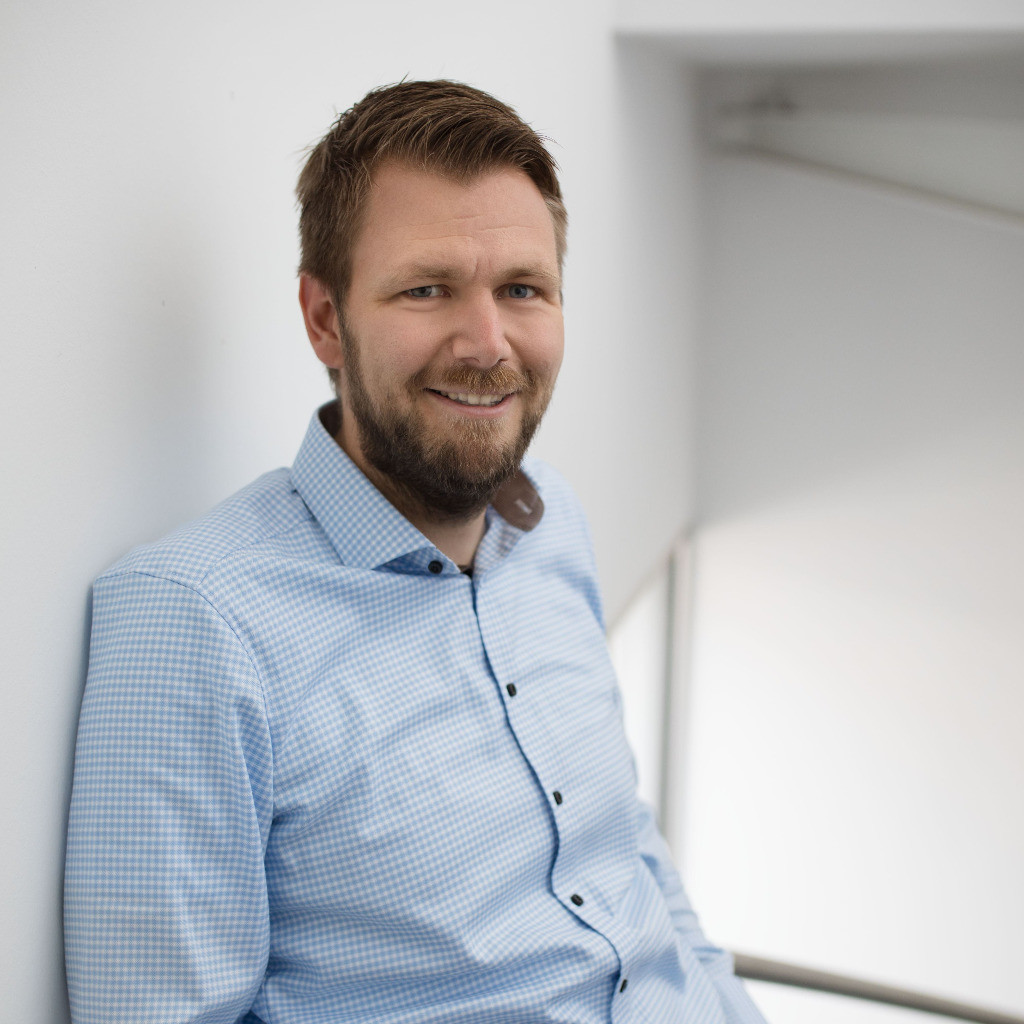 Christoph Reymann - Key Account - WAREMA Renkhoff SE | XING