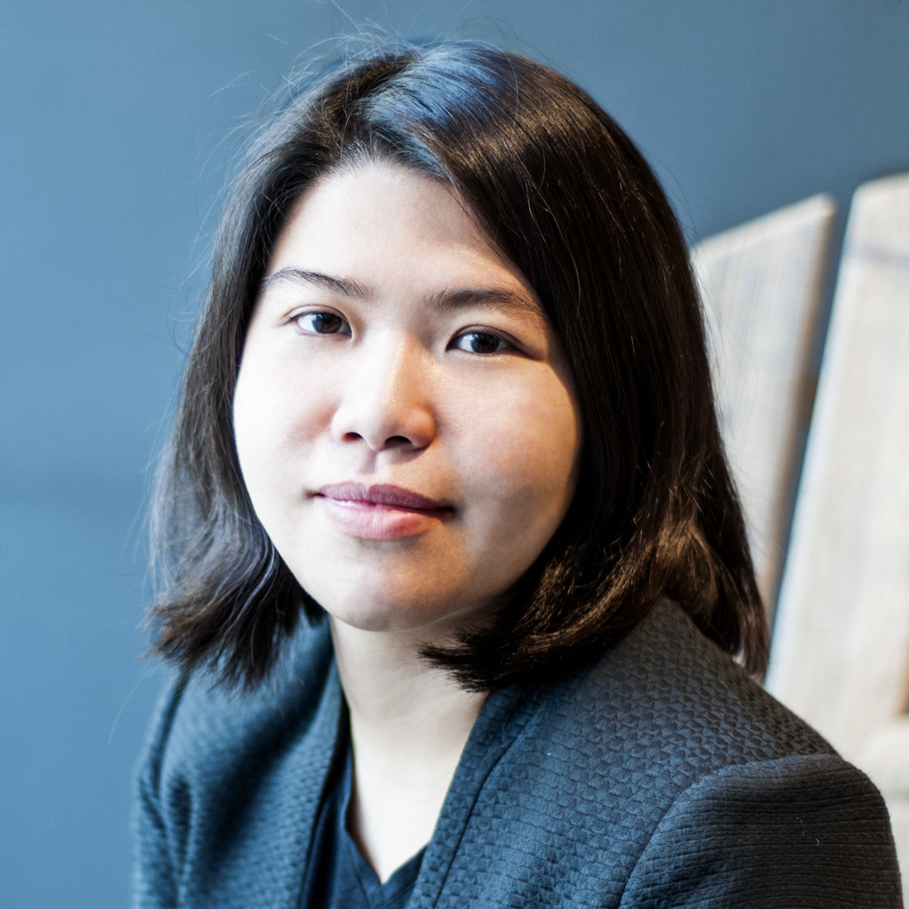 Jo-Ting Huang-Lachmann - Environmental management and accounting ...