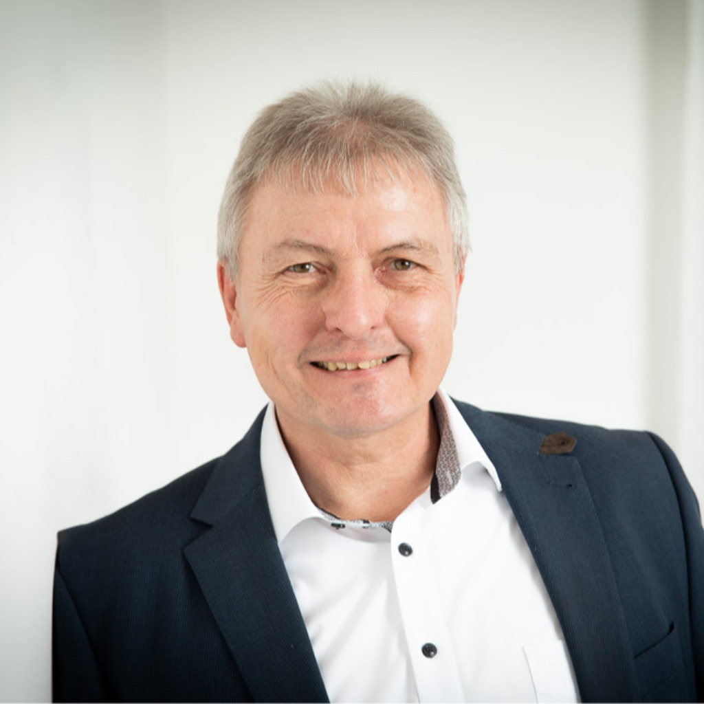 Mathias Roth - Consultant und Auditor - Mathias Roth - MR IMS | XING