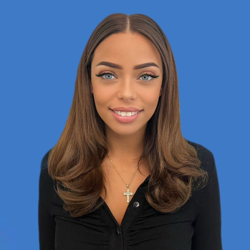 Kerri Harrell-Myer - Senior Technical Talent Partner - TG Group | XING