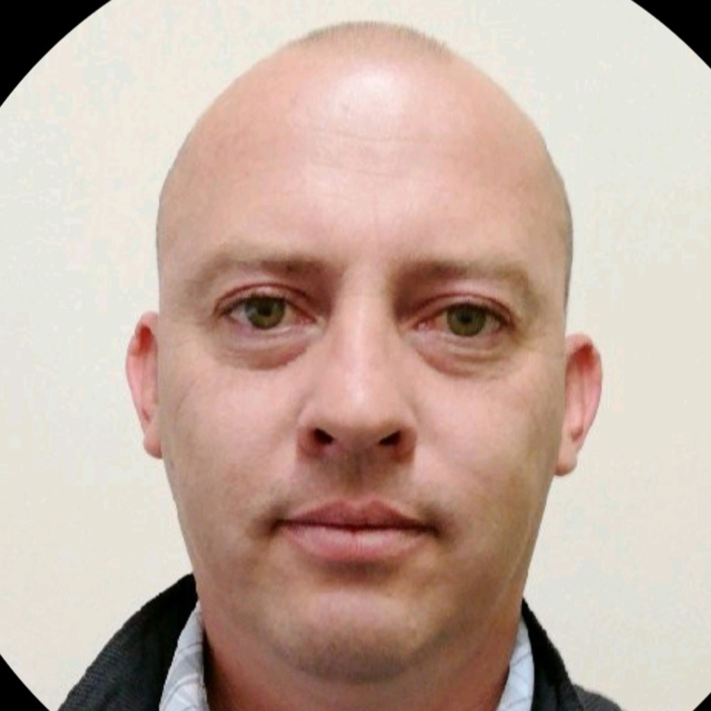 Cornel Engelbrecht - Police Detective - South African Police Service | XING