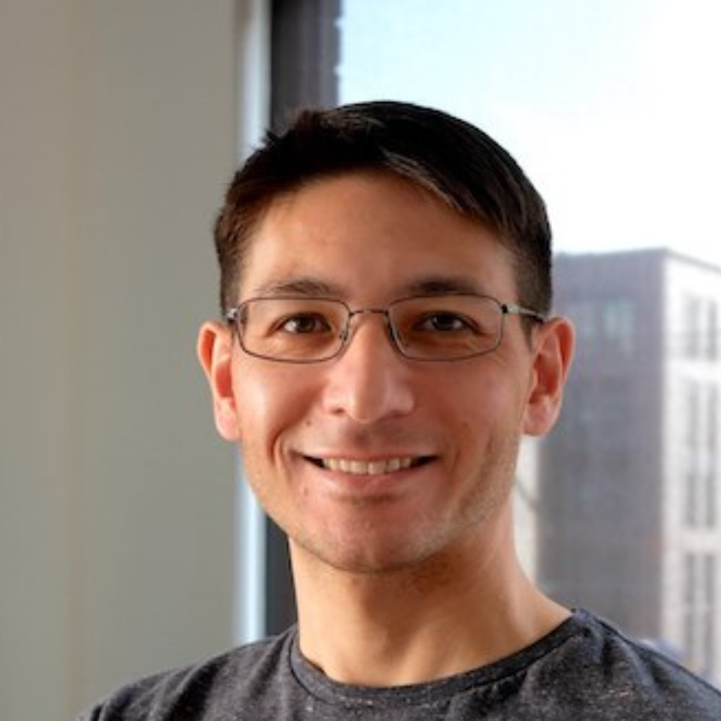 Liu Curtis - Frontend Developer - esign.io | XING