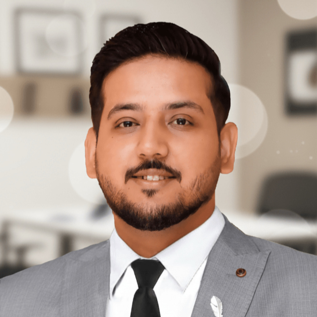 Zaid Bin Junaid - Master in Power Engineeirng - Technical University of Munich | XING