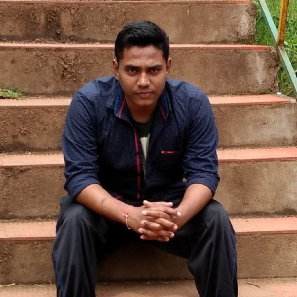 Hitendra Vaghela - Data Scientist - Blackswan Technologies | XING