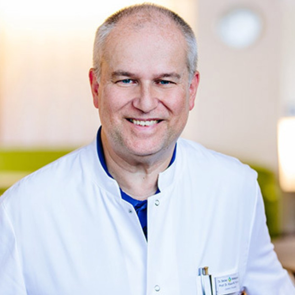 Prof. Dr. Klaus Peters - Geschäftsführer - Sirio Food | XING