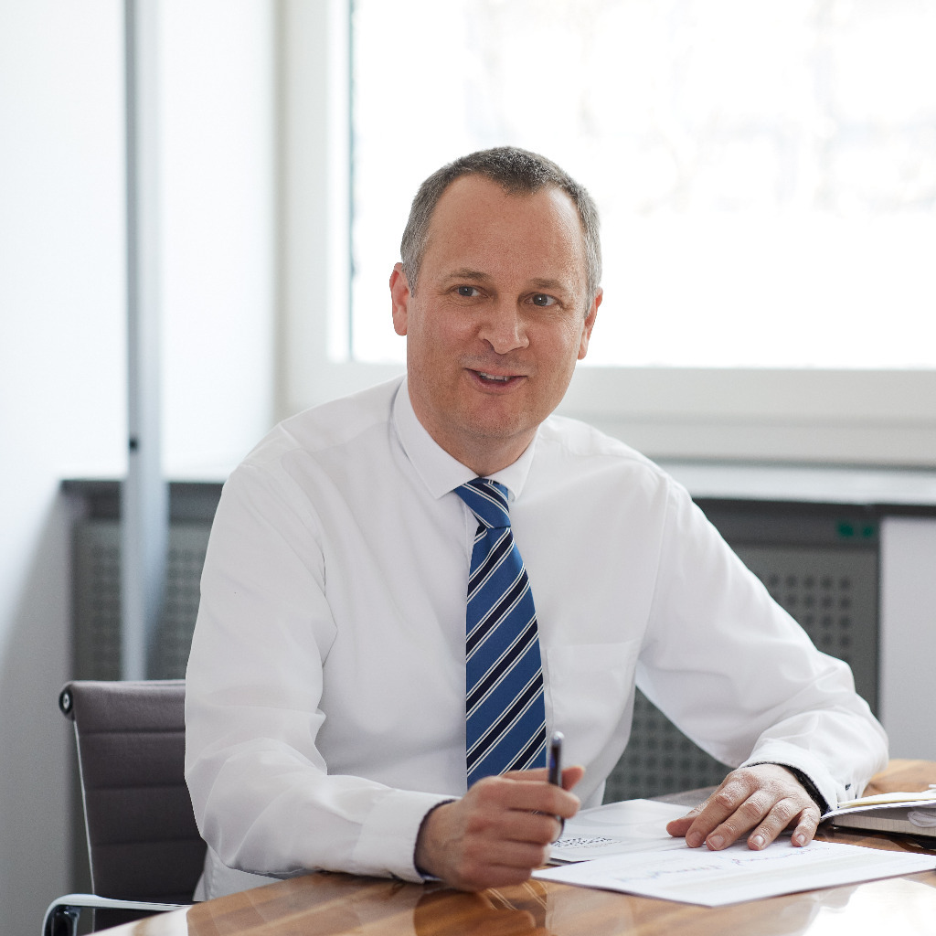 Thomas Rutkowski - Direktor - BV Bayerische Vermögen GmbH | XING