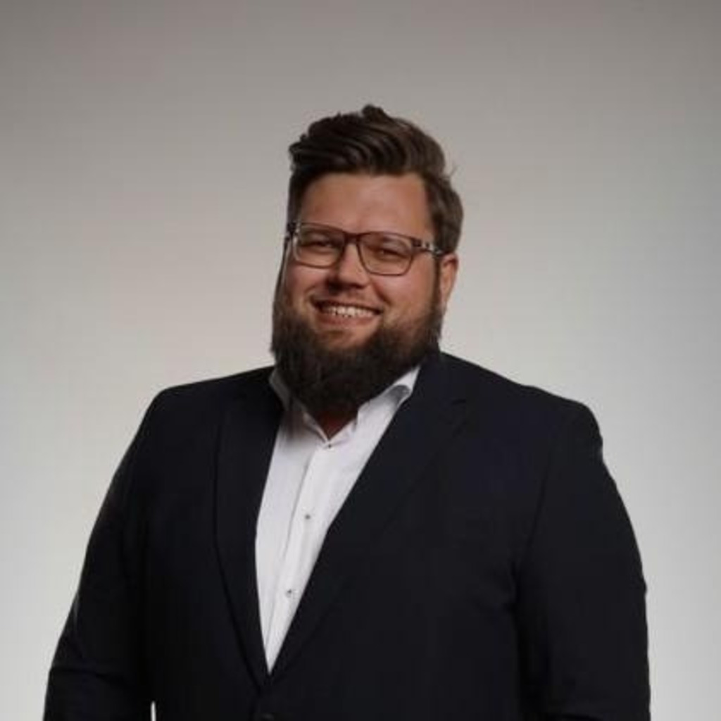 Maximilian Presch MBA - SAP Project & Prozessmanager - BPO Consult GmbH ...