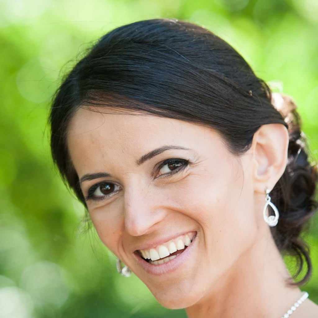 Simona Velten - Vorstandsassistentin - SAITOW AG | XING