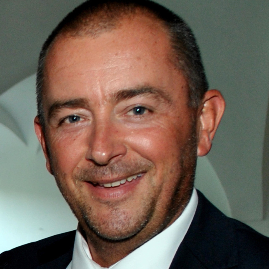 Martin Wendler - Sales Representative - DACHSER Austria | XING