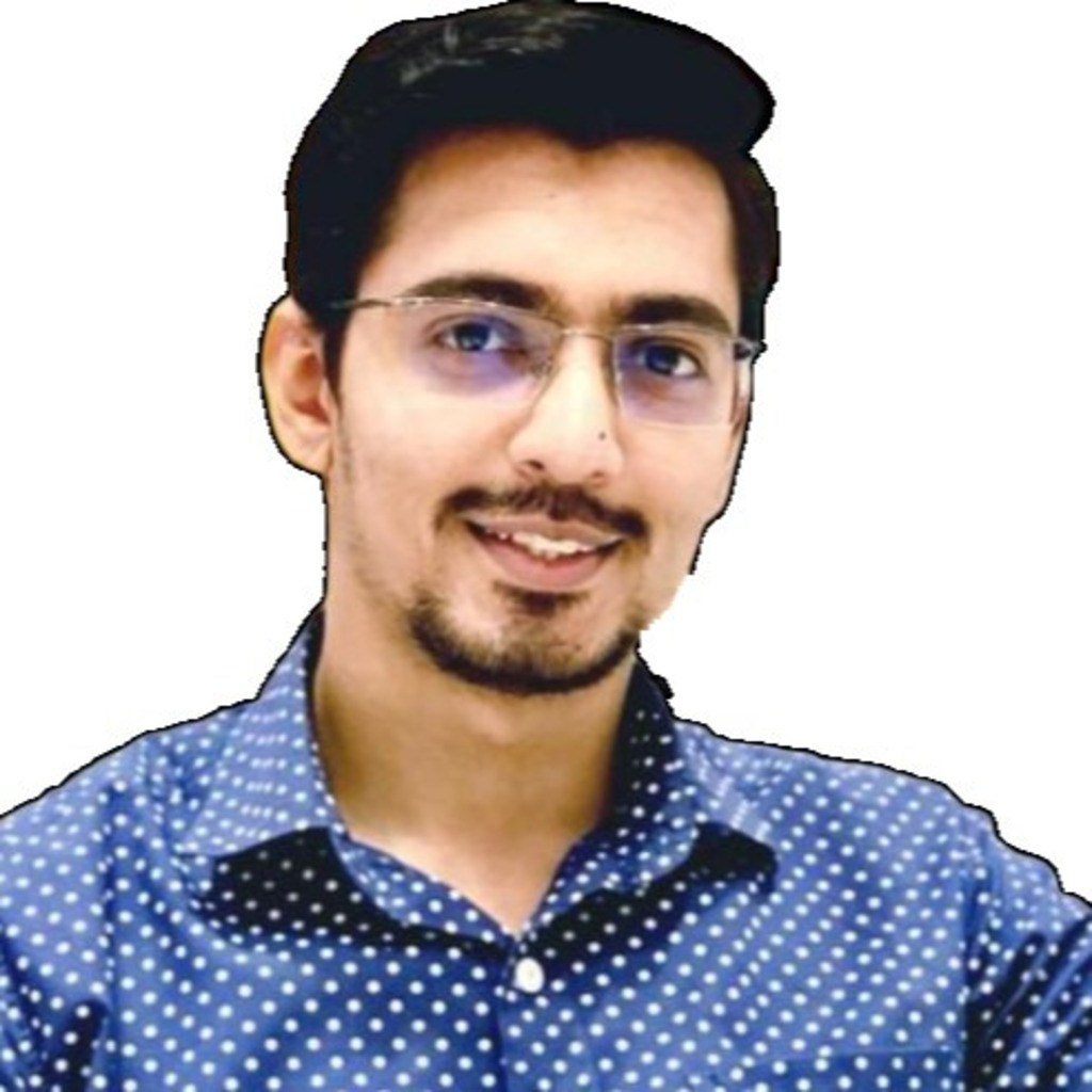 Muneeb Pirzada - Senior Data Analyst - Jibe ERP | XING