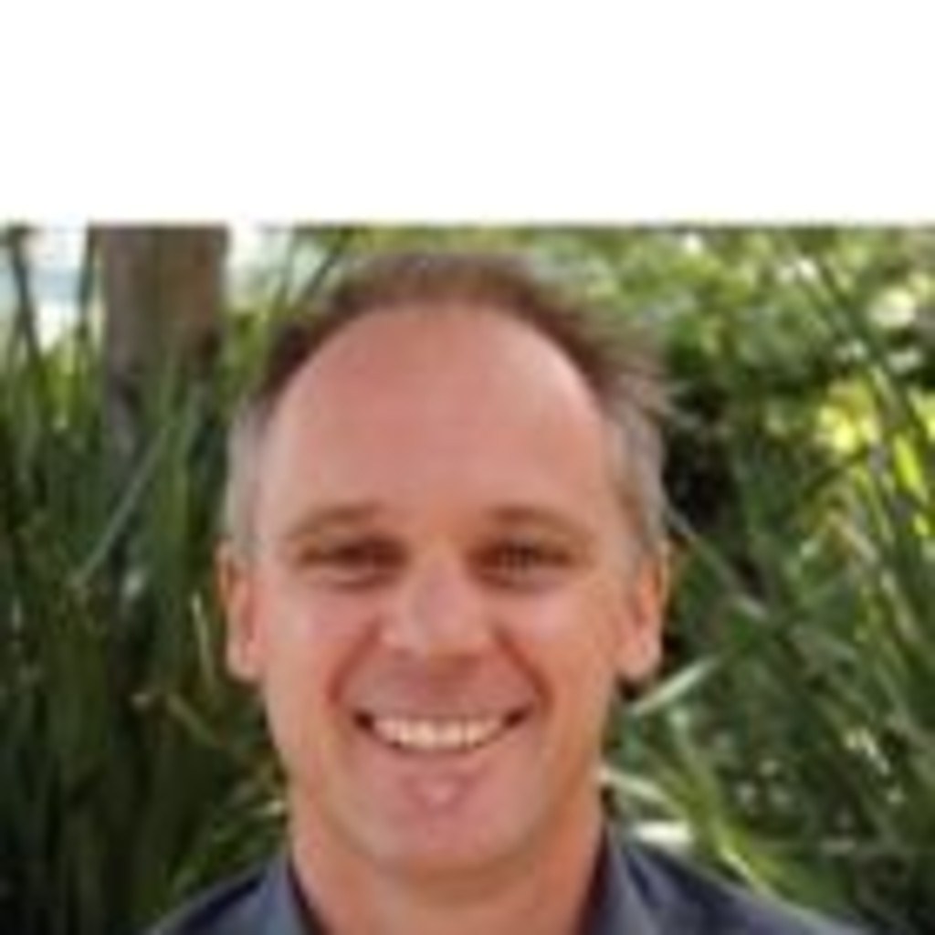 Darrin Bird - CEO - Carbonza | XING