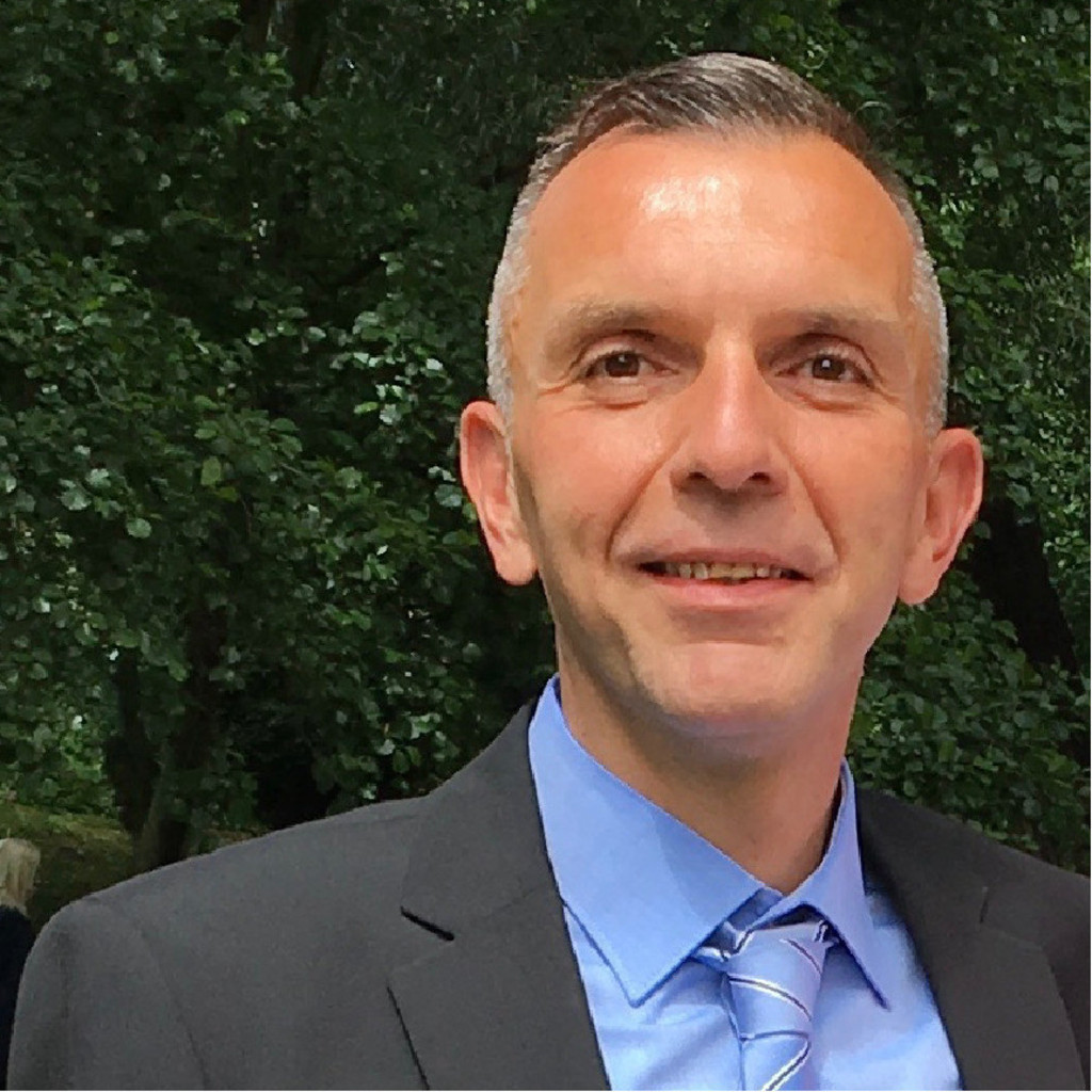 Peter Röder - Projektleiter - DEGAT Planungsgesellschaft mbH | XING