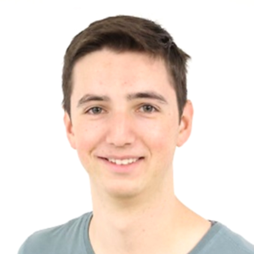 Jeannot Binder - Gebäudetechnikplaner - eicher+pauli | XING