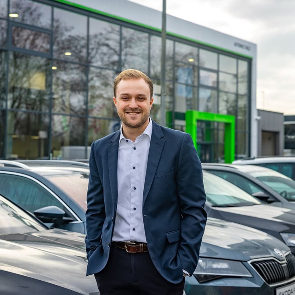 Nikita Verin - Verkaufsberater - Autowelt Bolz GmbH & Co. KG | XING