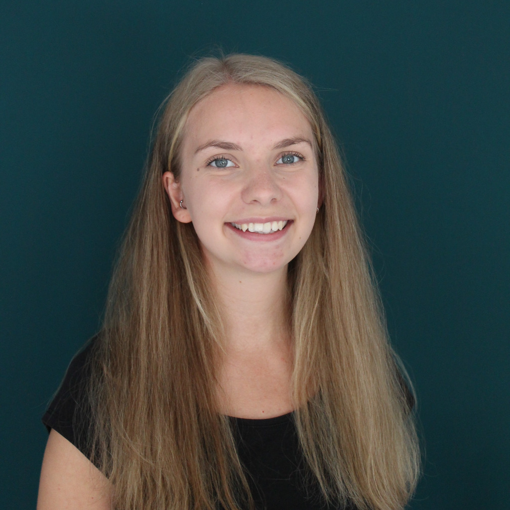 Sara Krieger - Software Developer - iteratec GmbH | XING