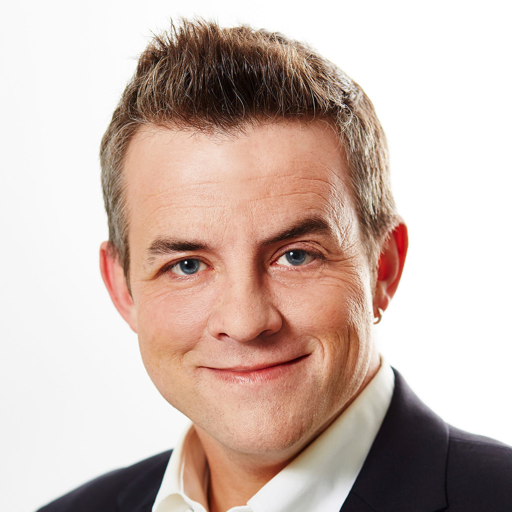 Christian Vogler - Business Manager - MODUS Consult GmbH | XING