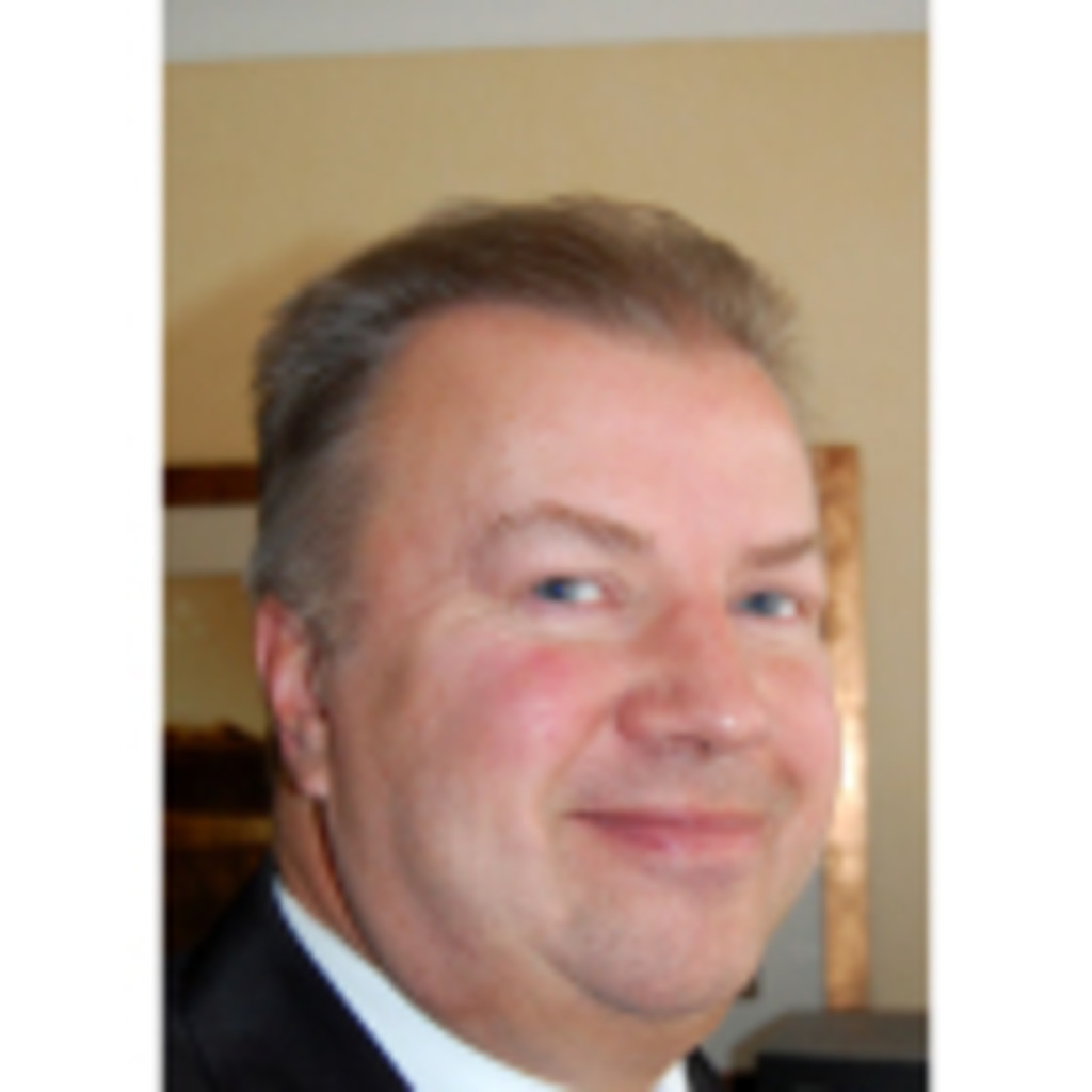 Geoff Paddock - managing Director - GP Media Ltd | XING