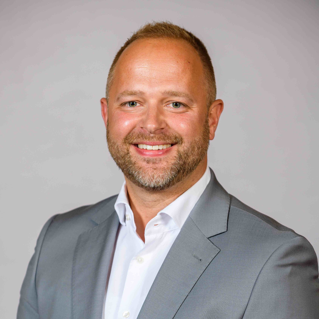 Daniel Stock - Field Sales Engineer - Würth Elektronik eiSos GmbH & Co ...