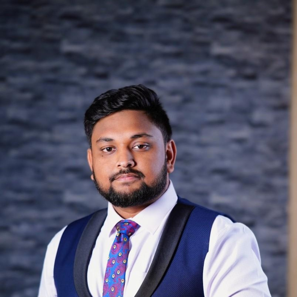 Md Tausif Hossain Ceo Technicalbind Xing