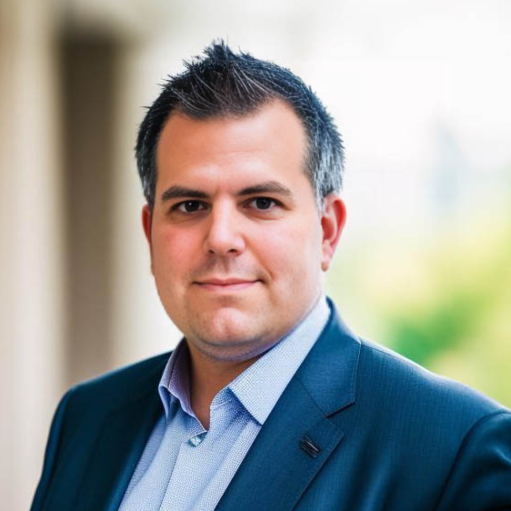 Benjamin Linke - Senior Ingenieur Rundfunktechnik - DIVICON MEDIA ...