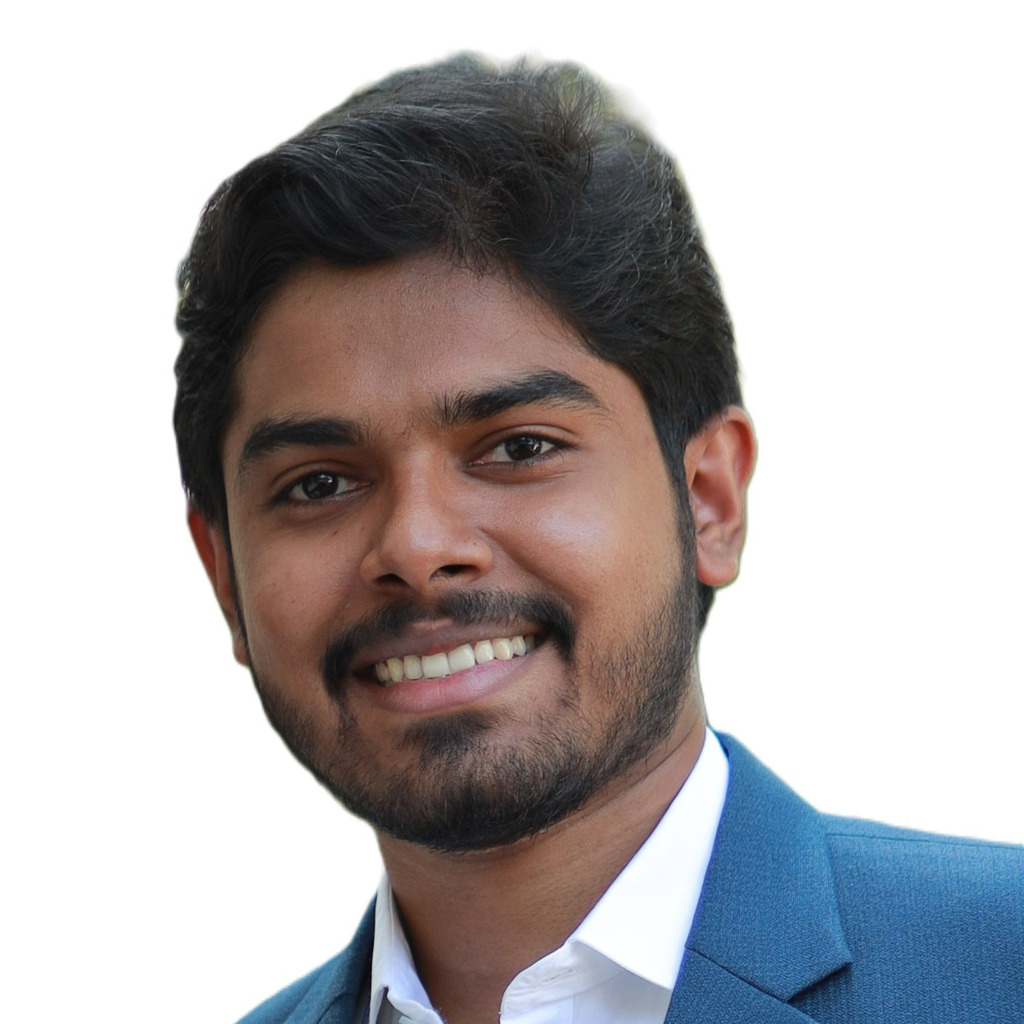 Albin Joy - Konstrukteur - Lilium GmbH | XING