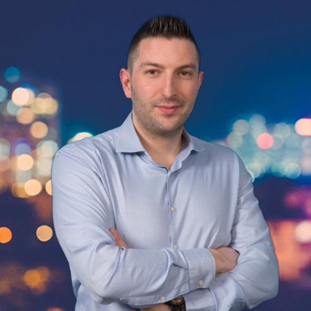 Ádám Faragó - International IT Recruiter - Freelancer | XING