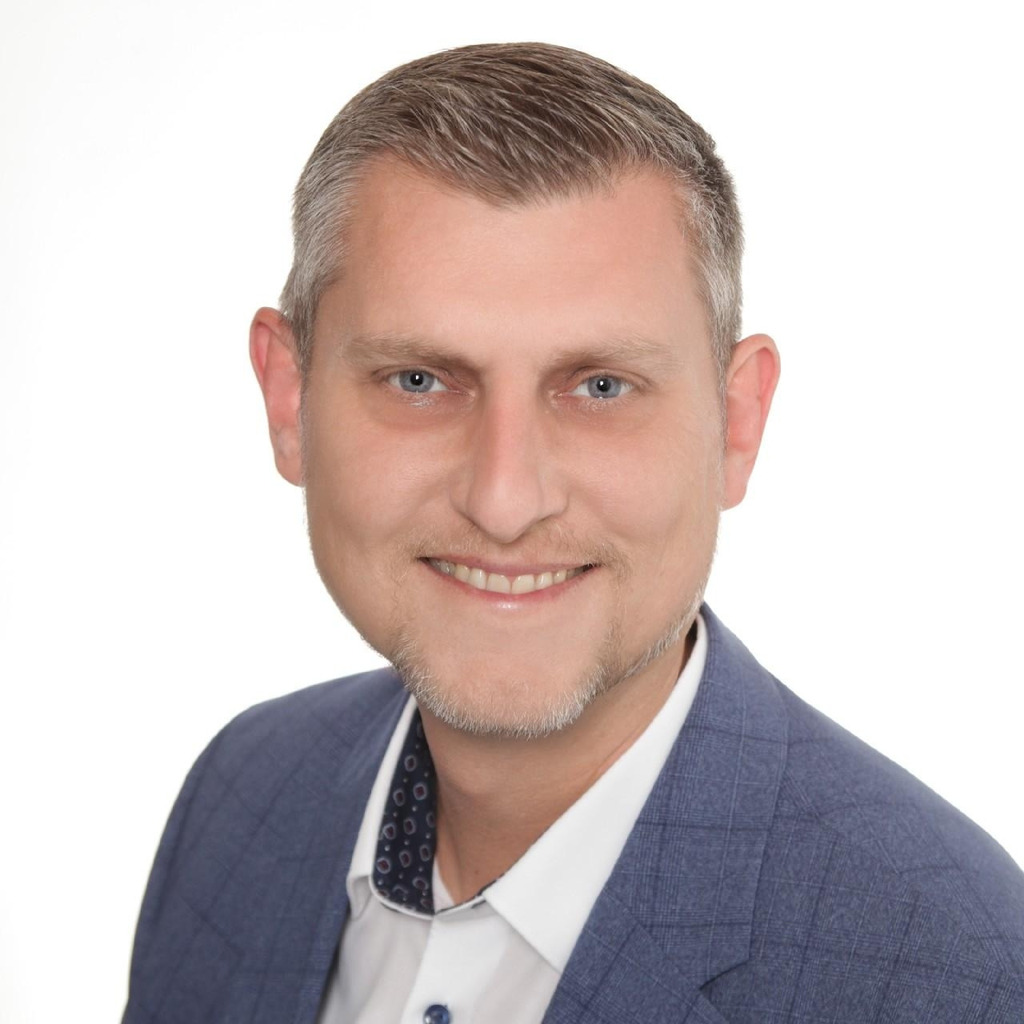 Timo Wagner - Senior Planer für Oberleitungsanlagen - Deutsche Bahn ...